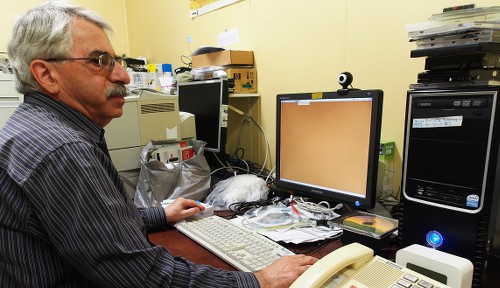 Volunteering with us | Computerbank Victoria