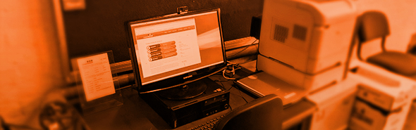 About Our Computers | Computerbank Victoria